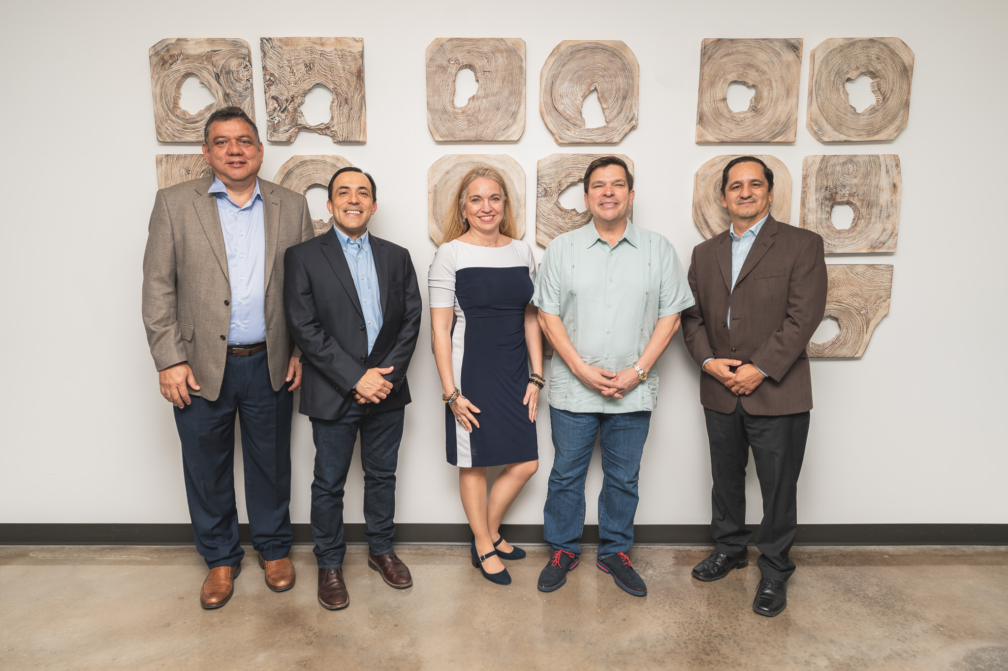 U.S. Rep. Vicente Gonzalez Visits BPUB - BPUB News Room